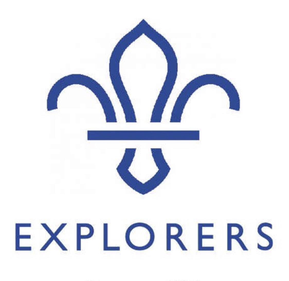 Explorers – 1st Southgate Scout Group
