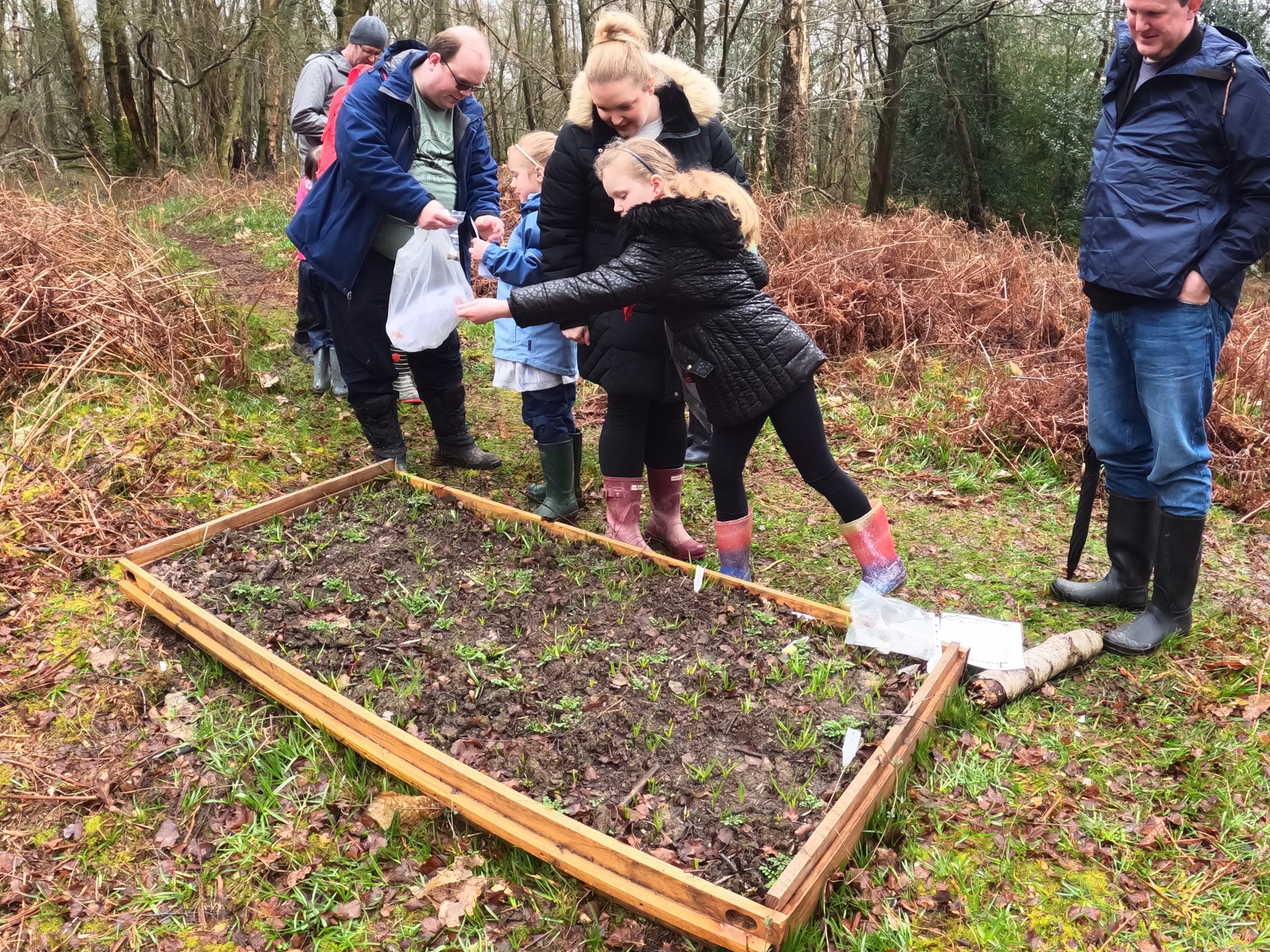 Beavers Easter Event – 1st Southgate Scout Group